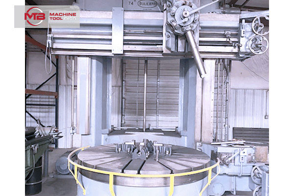 Used Vertical Machining Centers for Sale